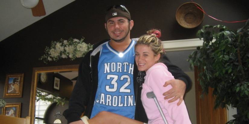 10 Things WWE Fans Should Know About Ashley Massaro