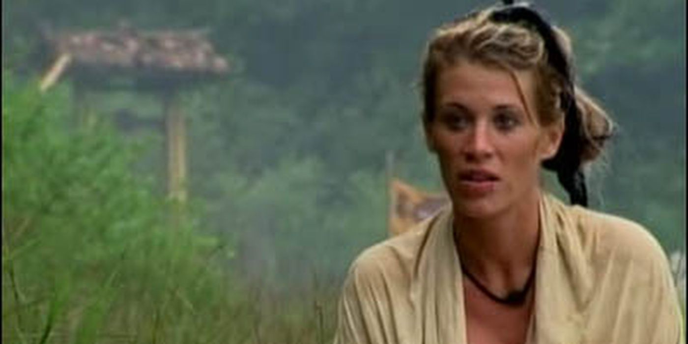 10 Things WWE Fans Should Know About Ashley Massaro