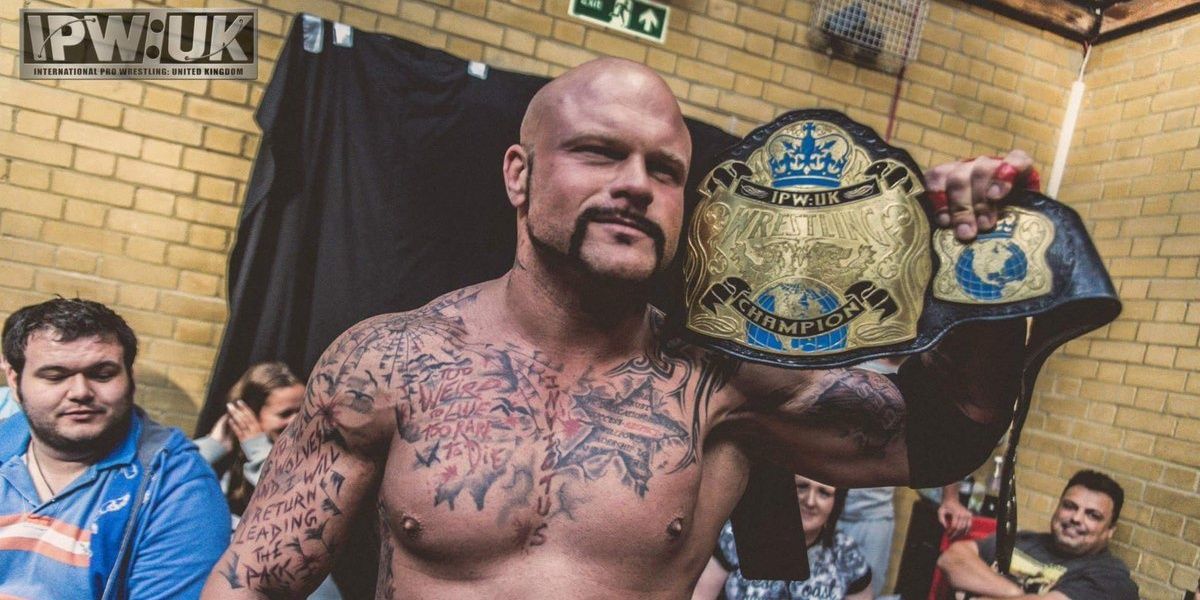 NXT Europe: 10 Free Agents WWE Should Sign