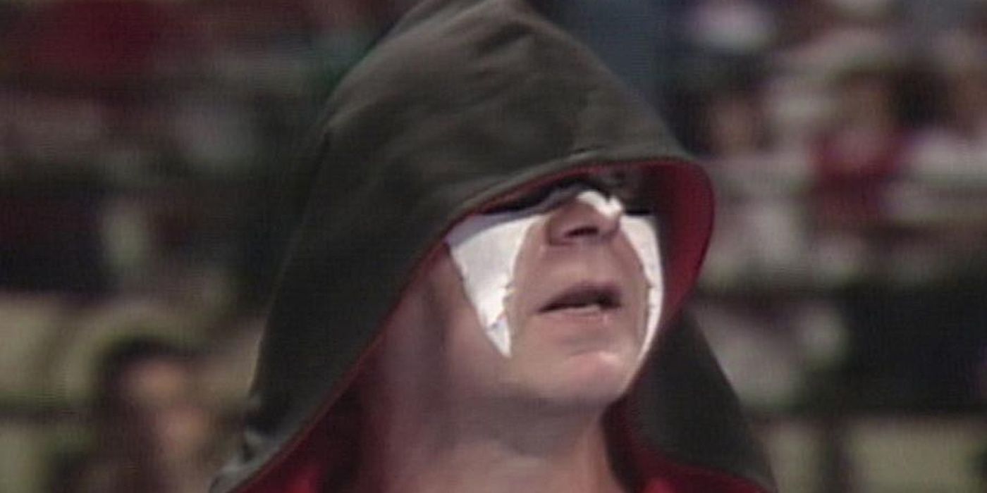 9 Most Absurd Signings Of The WWE Golden Era