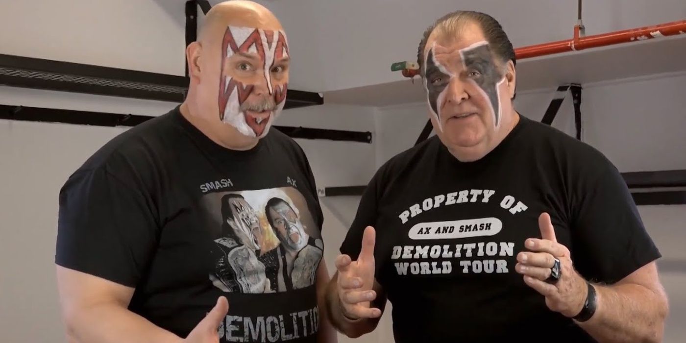 10 Wrestlers Who Were In WrestleMania 17's Gimmick Battle Royal: Where ...