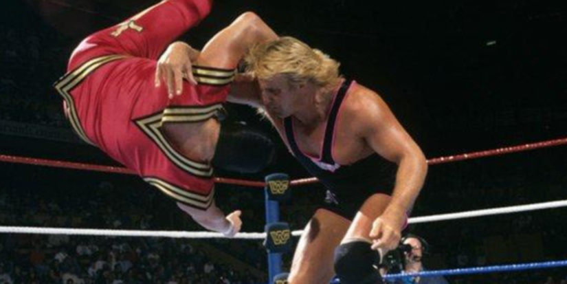 Legendary Jobber: 9 Things WWE Fans Should Know About Barry Horowitz