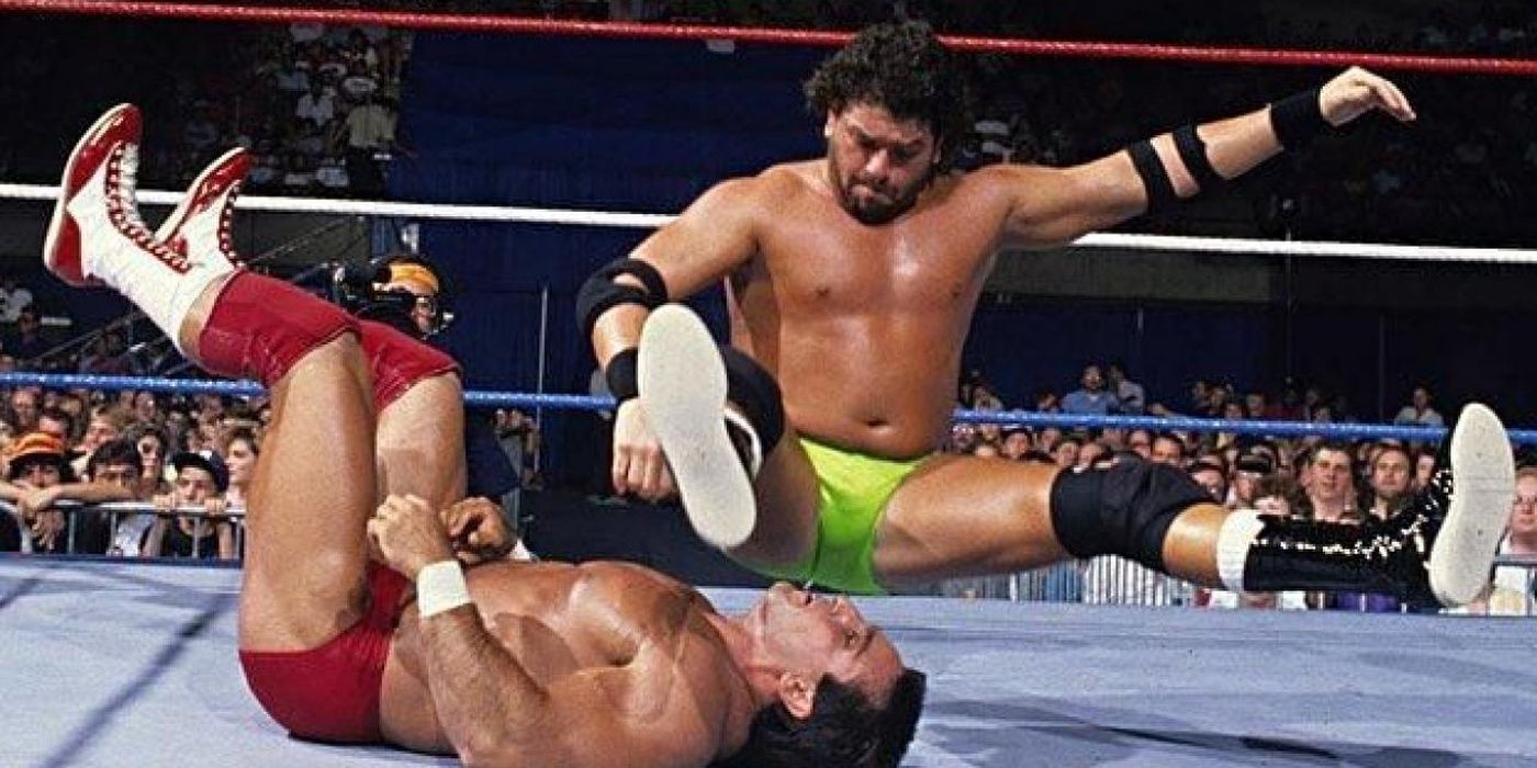 Legendary Jobber: 9 Things WWE Fans Should Know About Barry Horowitz
