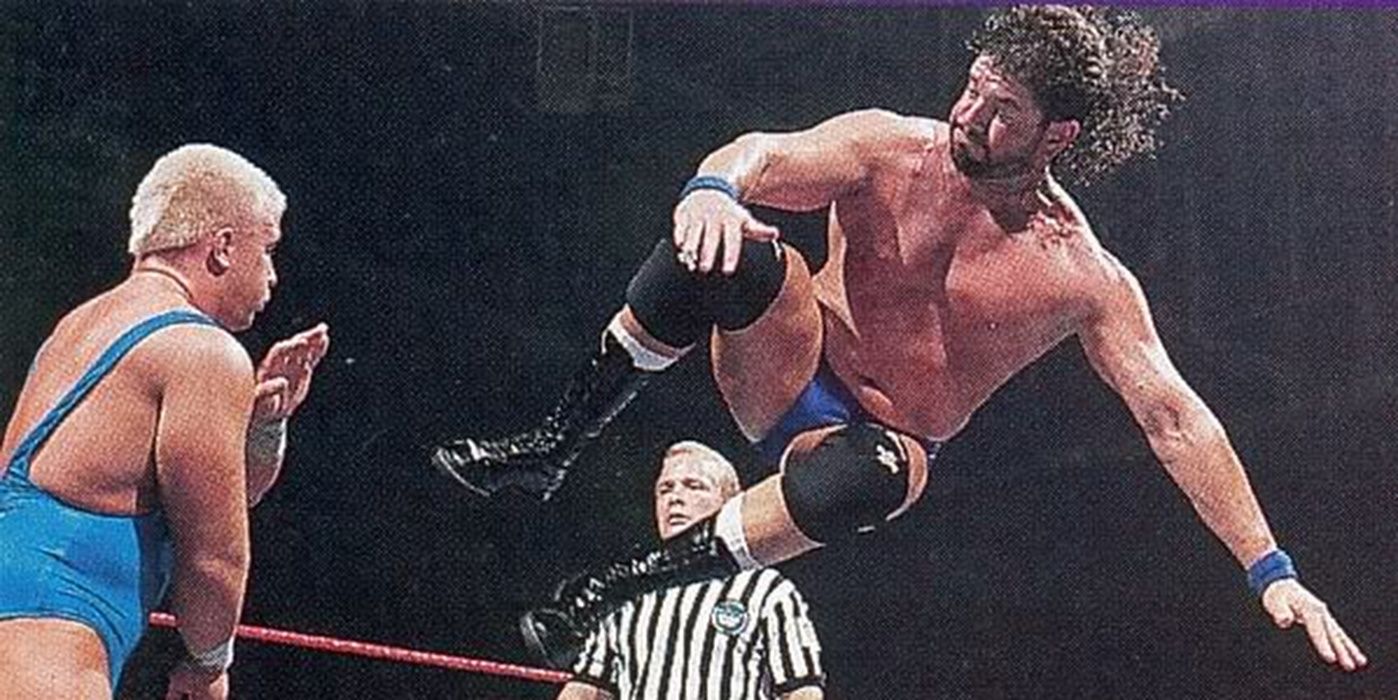 Legendary Jobber: 9 Things WWE Fans Should Know About Barry Horowitz