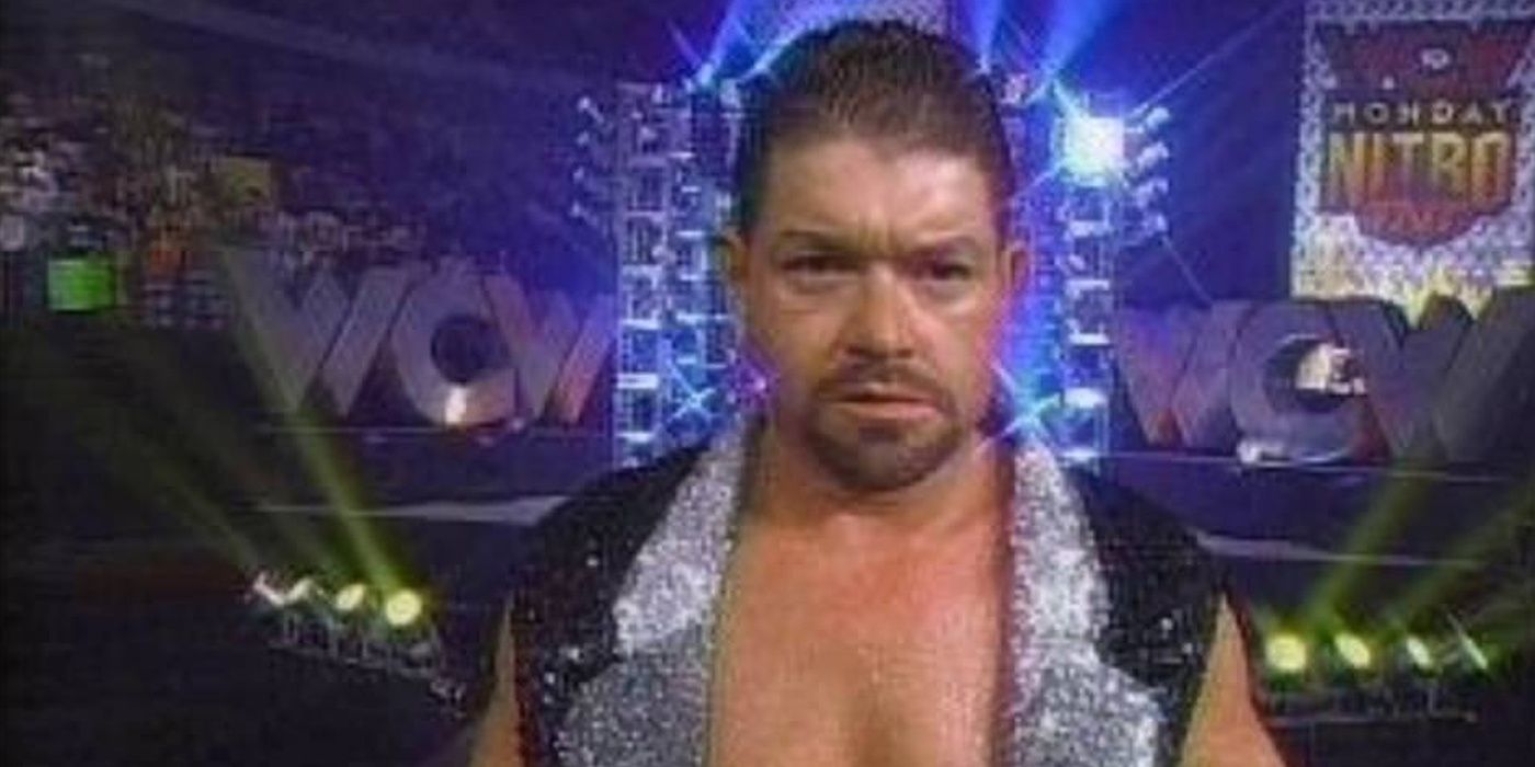 Legendary Jobber: 9 Things WWE Fans Should Know About Barry Horowitz