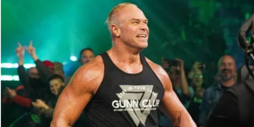 Billy Gunn Discusses Backstage Work In AEW In Contrast To WWE