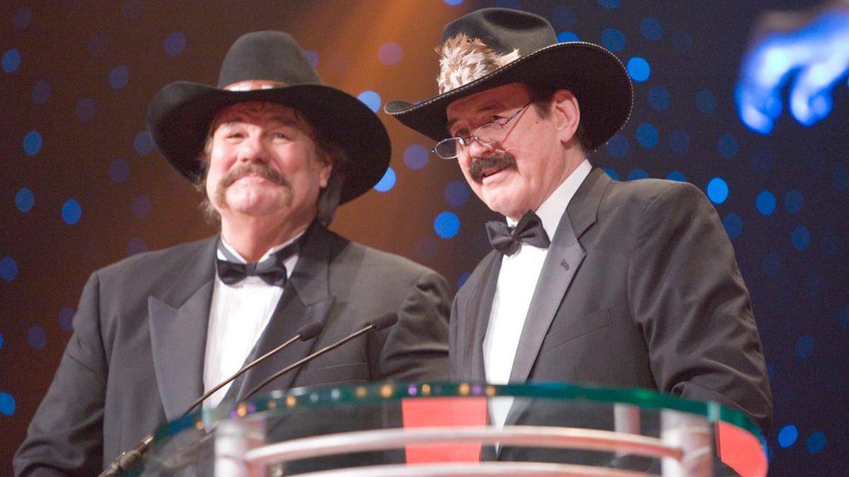 10 Things Wrestling Fans Should Know About WWE Legend Blackjack Mulligan