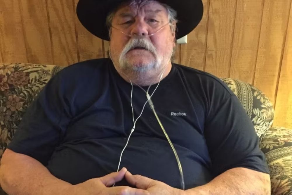 10 Things Wrestling Fans Should Know About WWE Legend Blackjack Mulligan