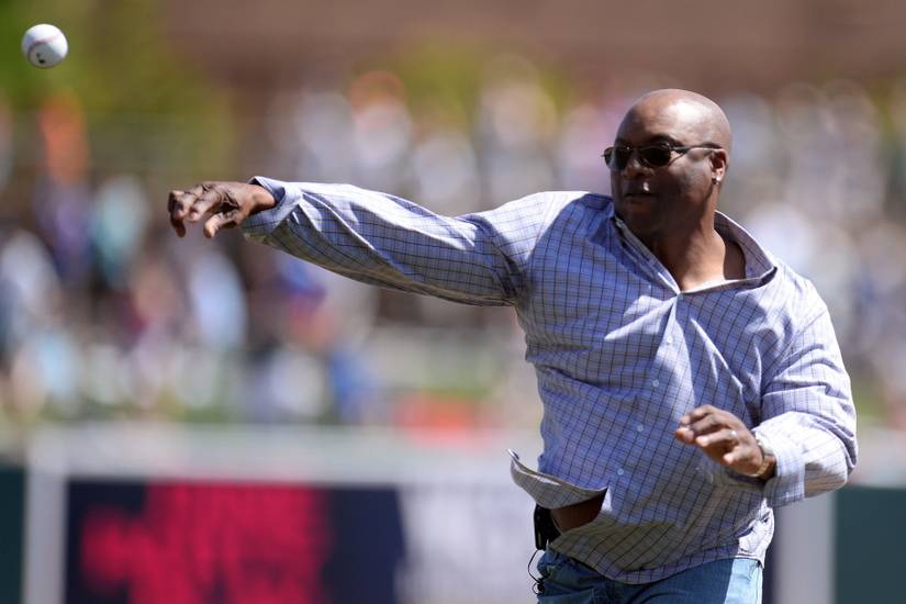 10 Things NFL Fans Should Know About Bo Jackson
