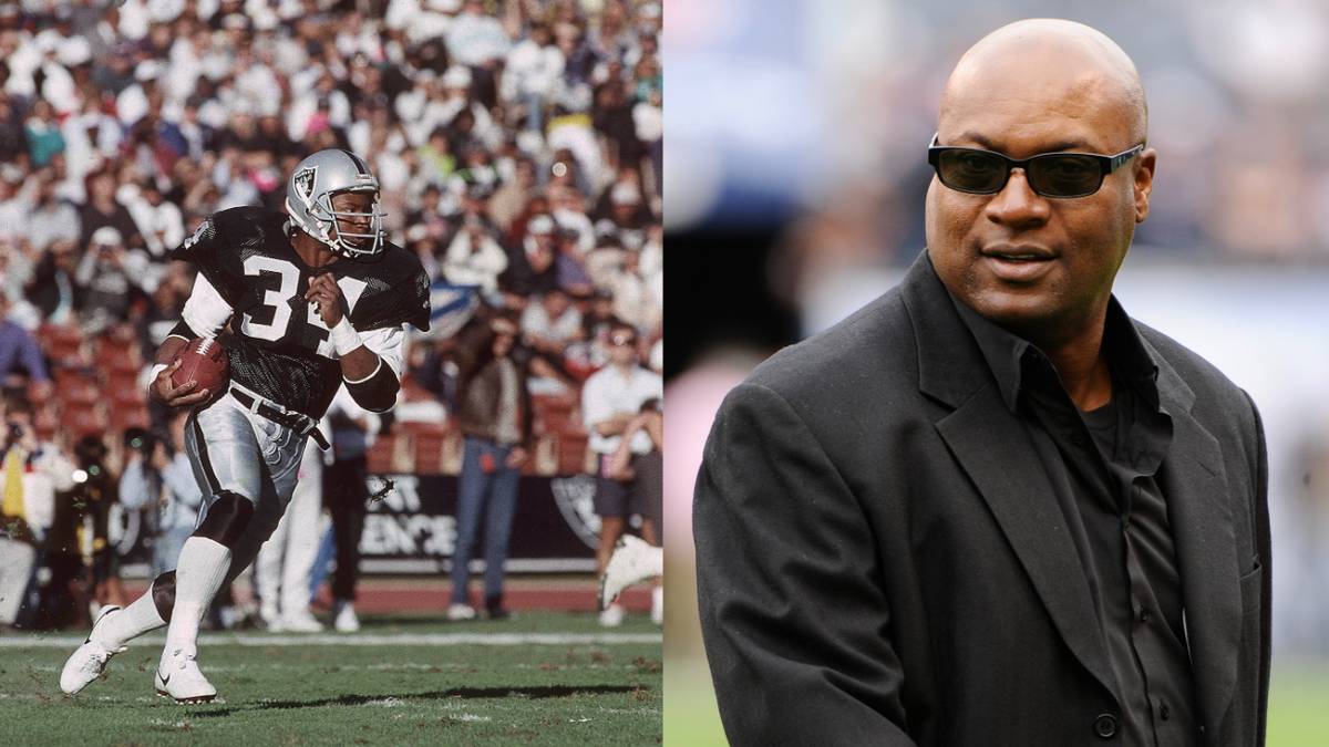 10 Things NFL Fans Should Know About Bo Jackson
