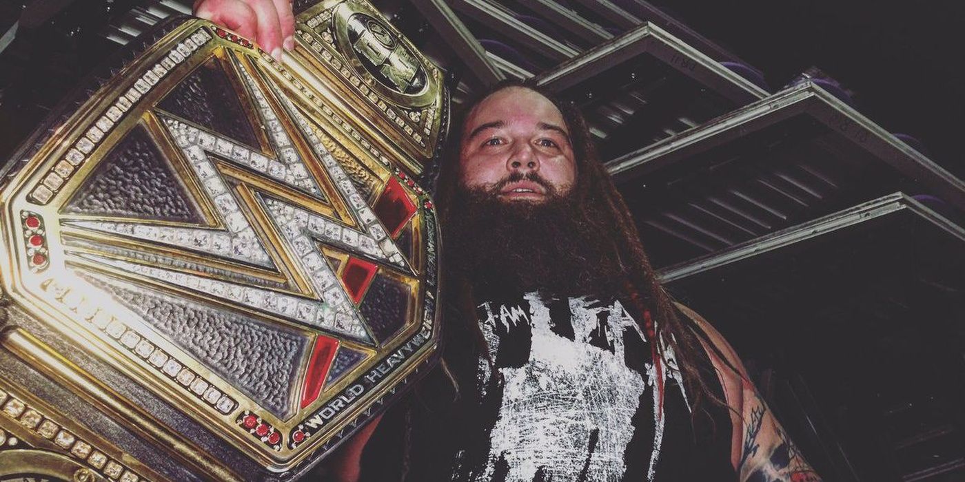 9 Things Fans Should Know About Mike Rotunda, WWE's IRS