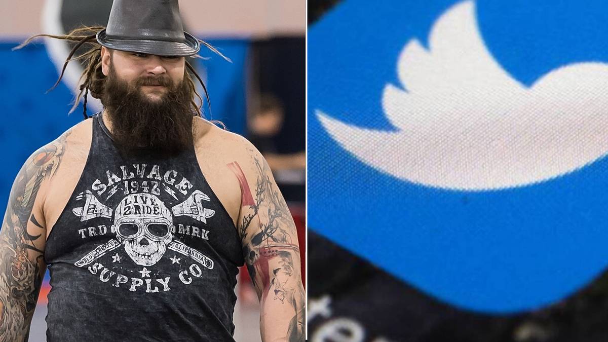 Bray Wyatt Likes Fan Theory On Twitter Teasing Coded Message And WWE Return