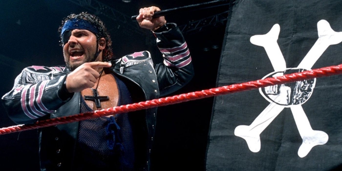 11 WWE New Generation Era Wrestlers: Who Were They Trained By?