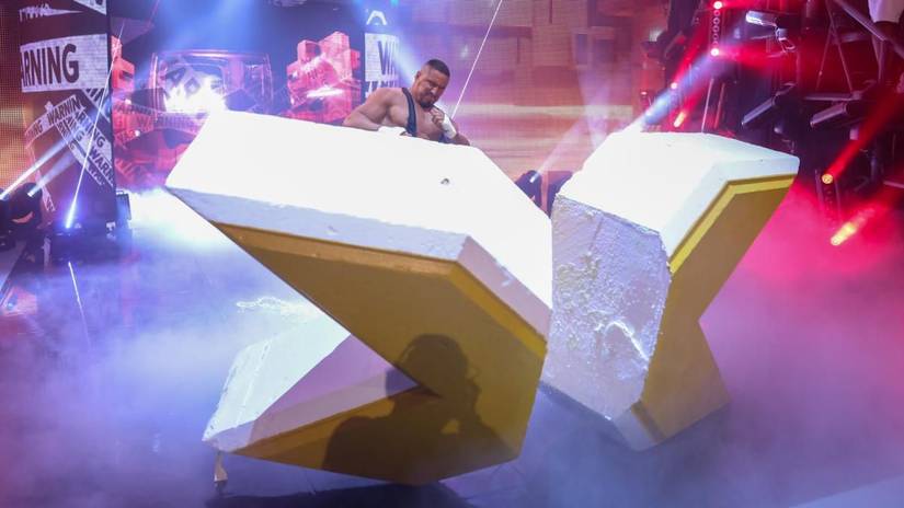 One Year Later: 5 Ways WWE Has Changed Since SummerSlam 2021 (& 5 Ways ...