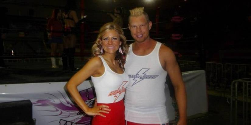 10 Current Wrestler Sons & Daughters You Didn't Know Are Following In ...