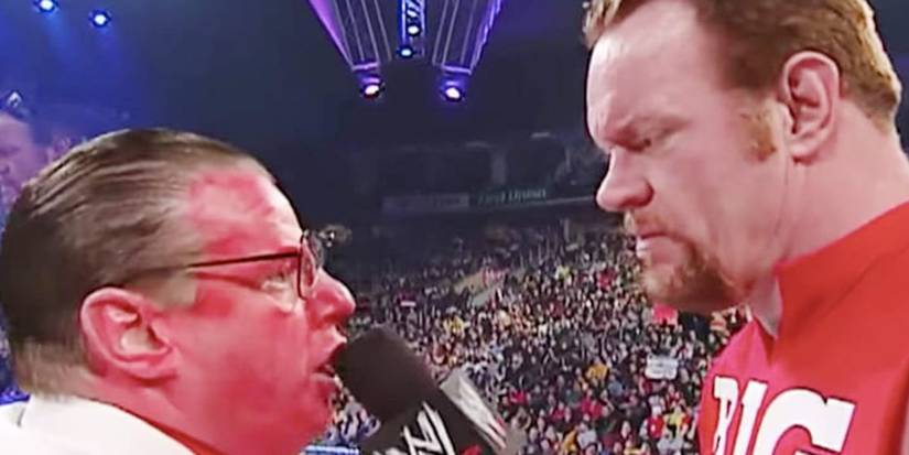 He Loves You: 10 Things You Didn't Know About WWE's Brother Love