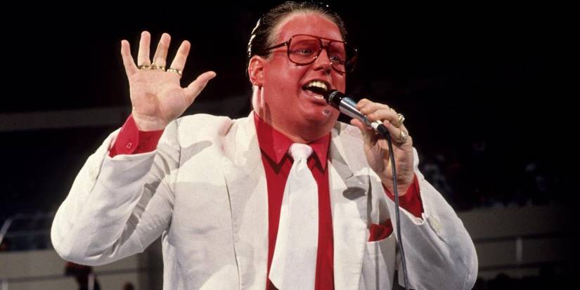 He Loves You: 10 Things You Didn't Know About WWE's Brother Love