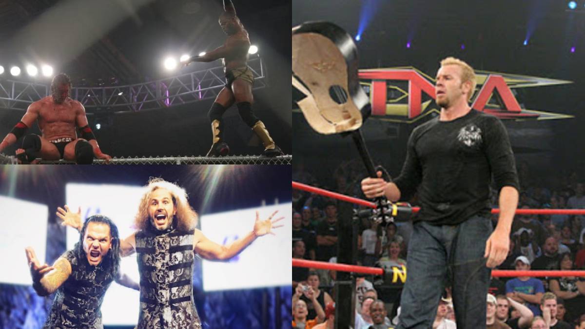 10 TNA Storylines That Ended In The Best Possible Way