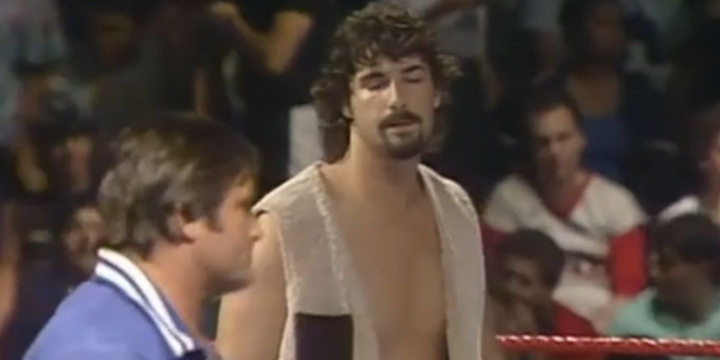 10 Wrestlers Who Looked Like Jobbers Before Joining WCW