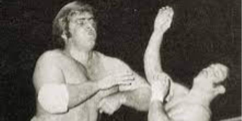 10 Forgotten Wrestling Moments From The 1970s Nobody Talks About