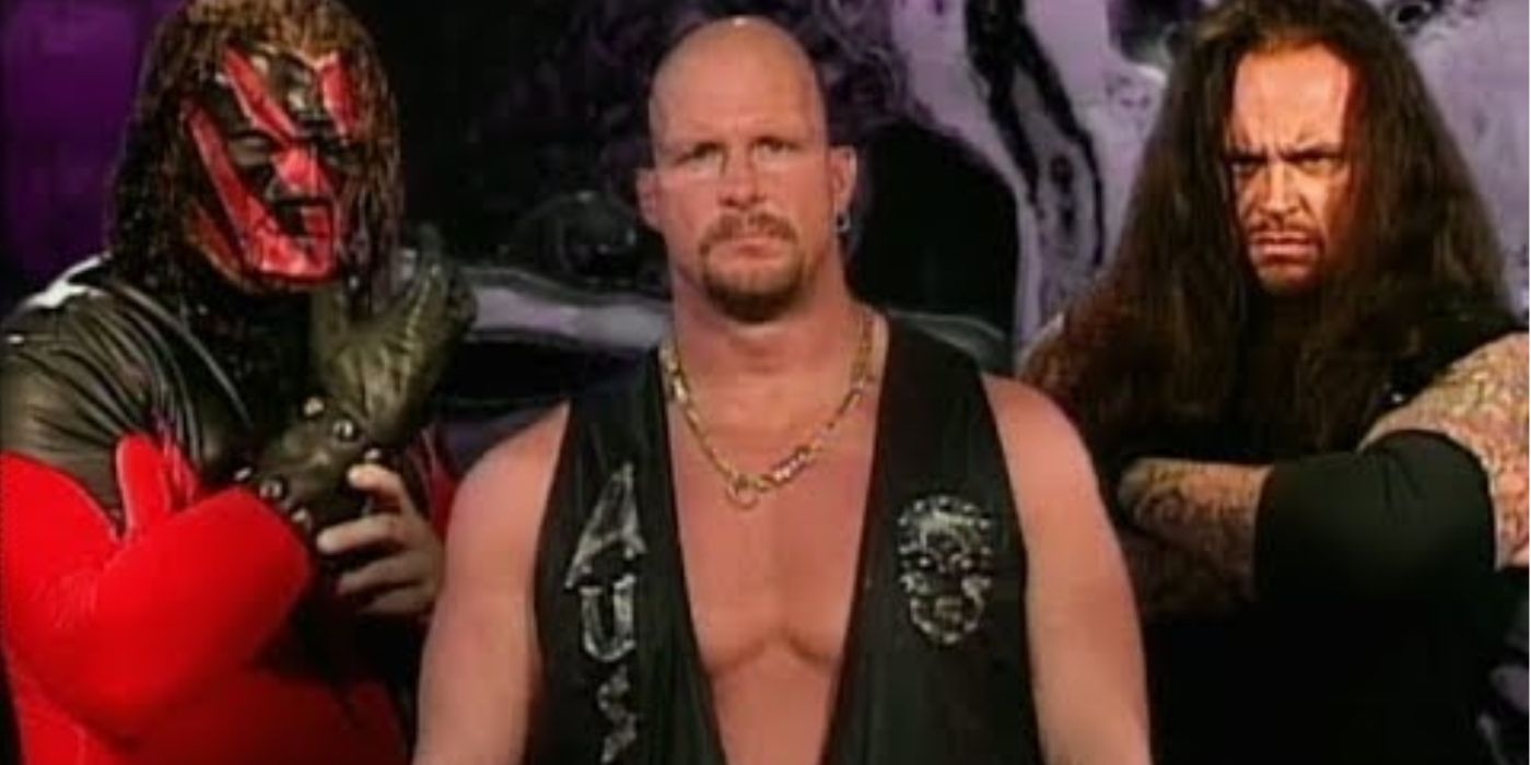 10 Worst WWE PPV Main Events Of The 1990s, According To Dave Meltzer