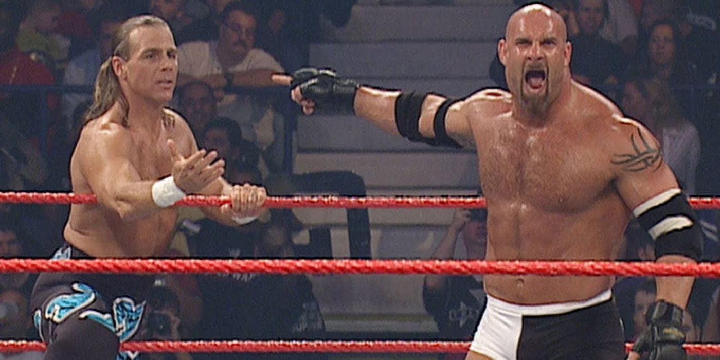 5 Best Tag Team Partners Of Goldberg's Career (& 5 Worst)