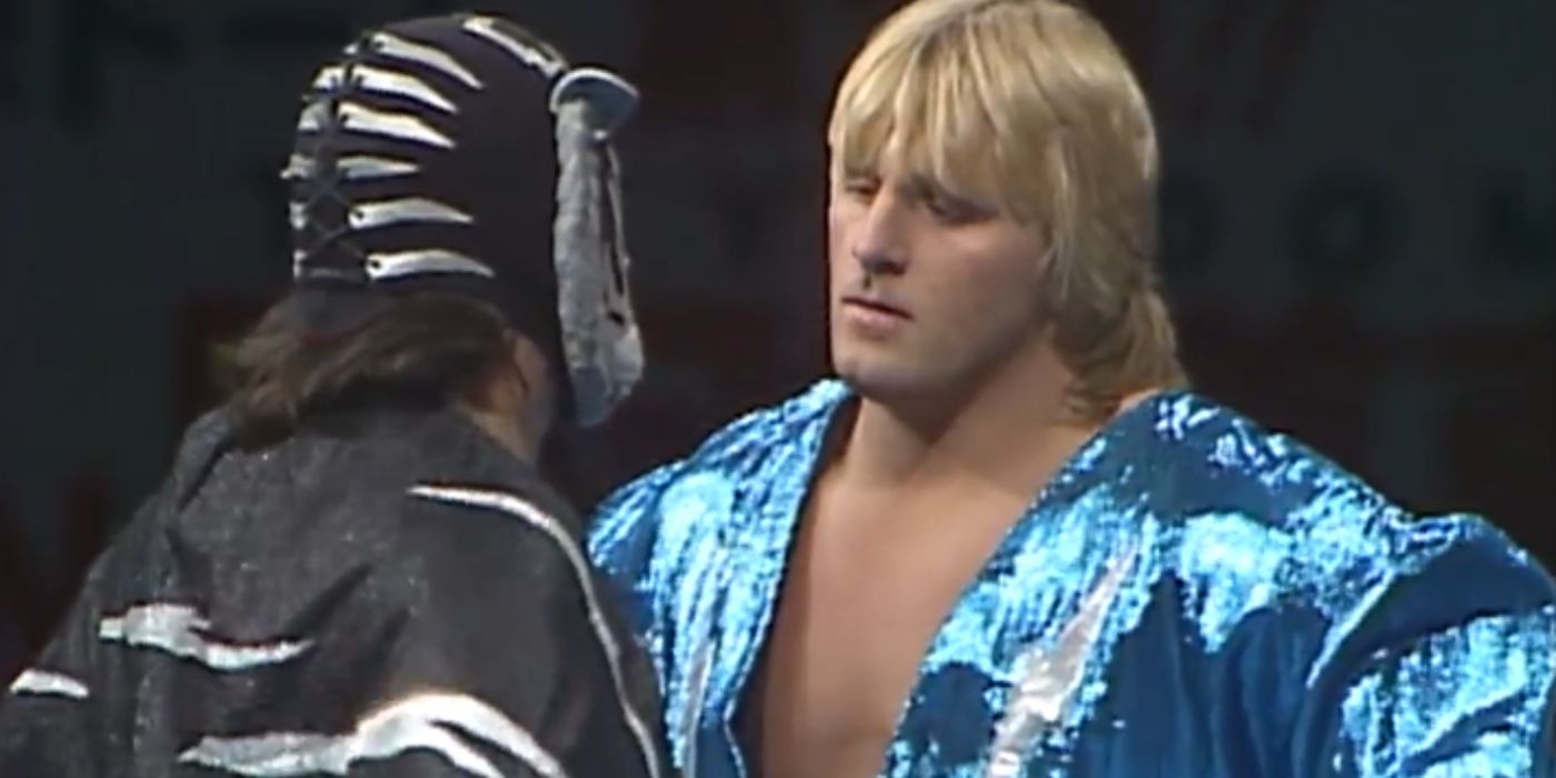 5 Best Tag Team Partners Of Owen Hart's Career (& 5 Worst)