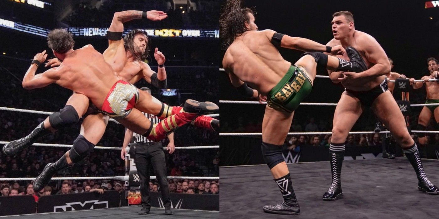 5 Adam Cole Matches Dave Meltzer Overrated (& 5 He Underrated)