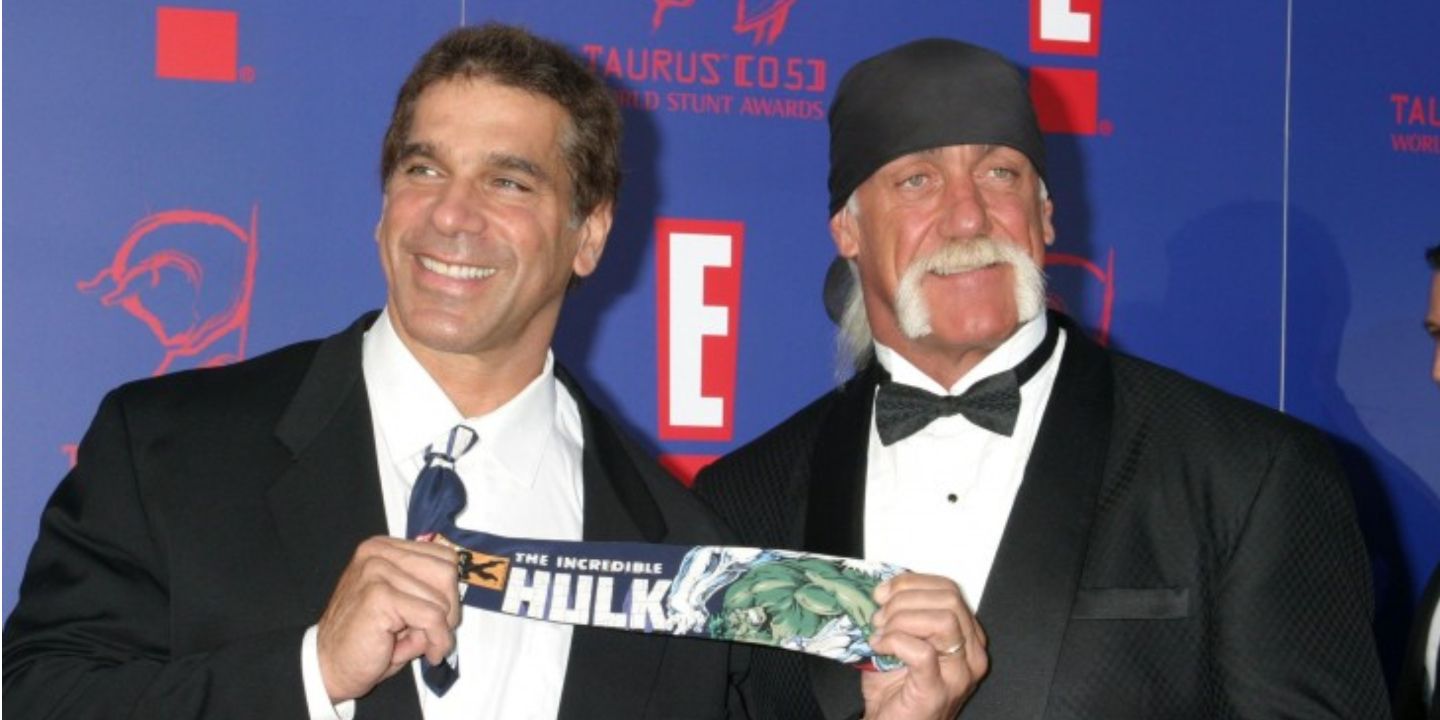 8 Best Celebrity Appearances In TNA Wrestling