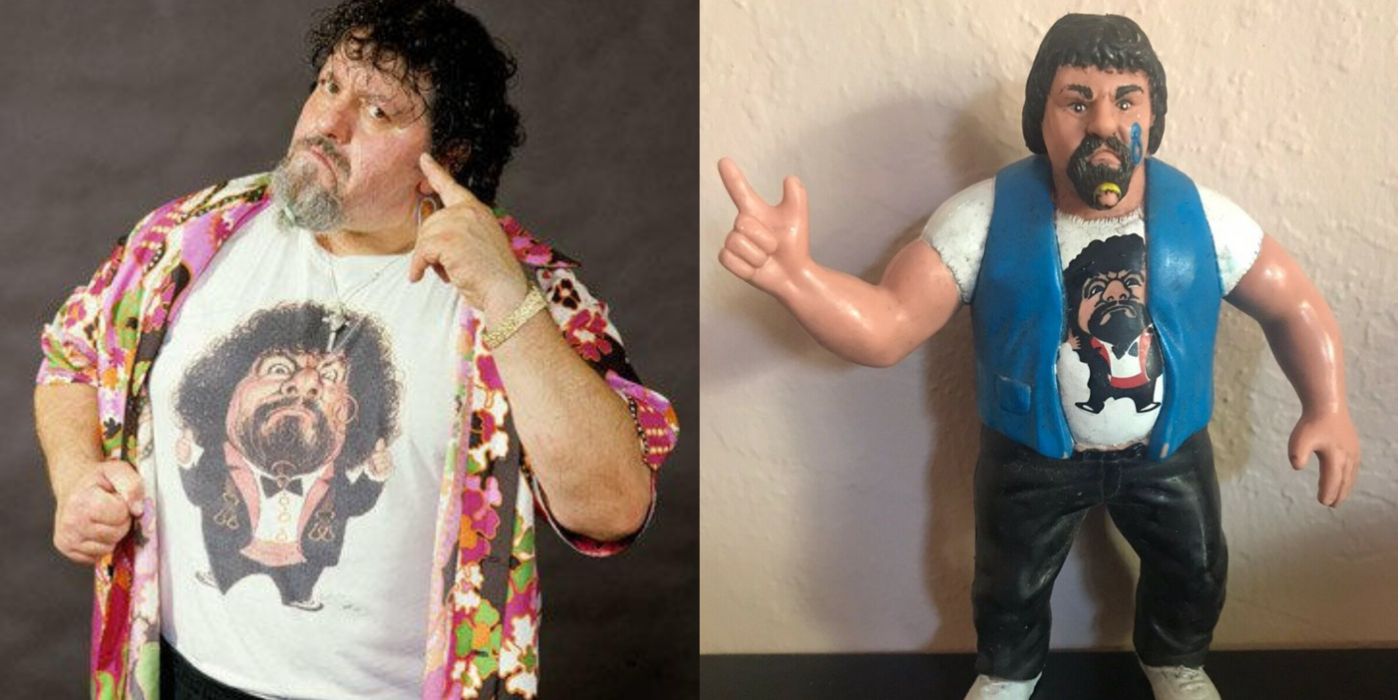 10 Best WWF LJN Action Figures, Ranked