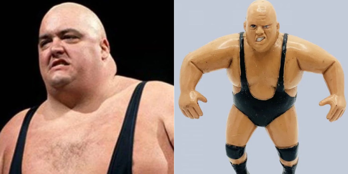 10 Best WWF LJN Action Figures, Ranked