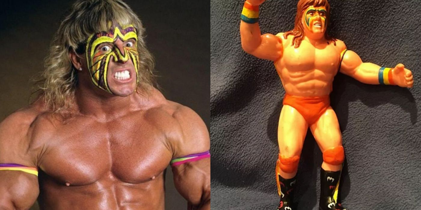 10 Best WWF LJN Action Figures, Ranked