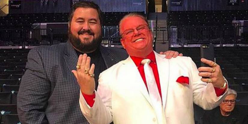 10 Things WWE Fans Should Know About Bruce Prichard