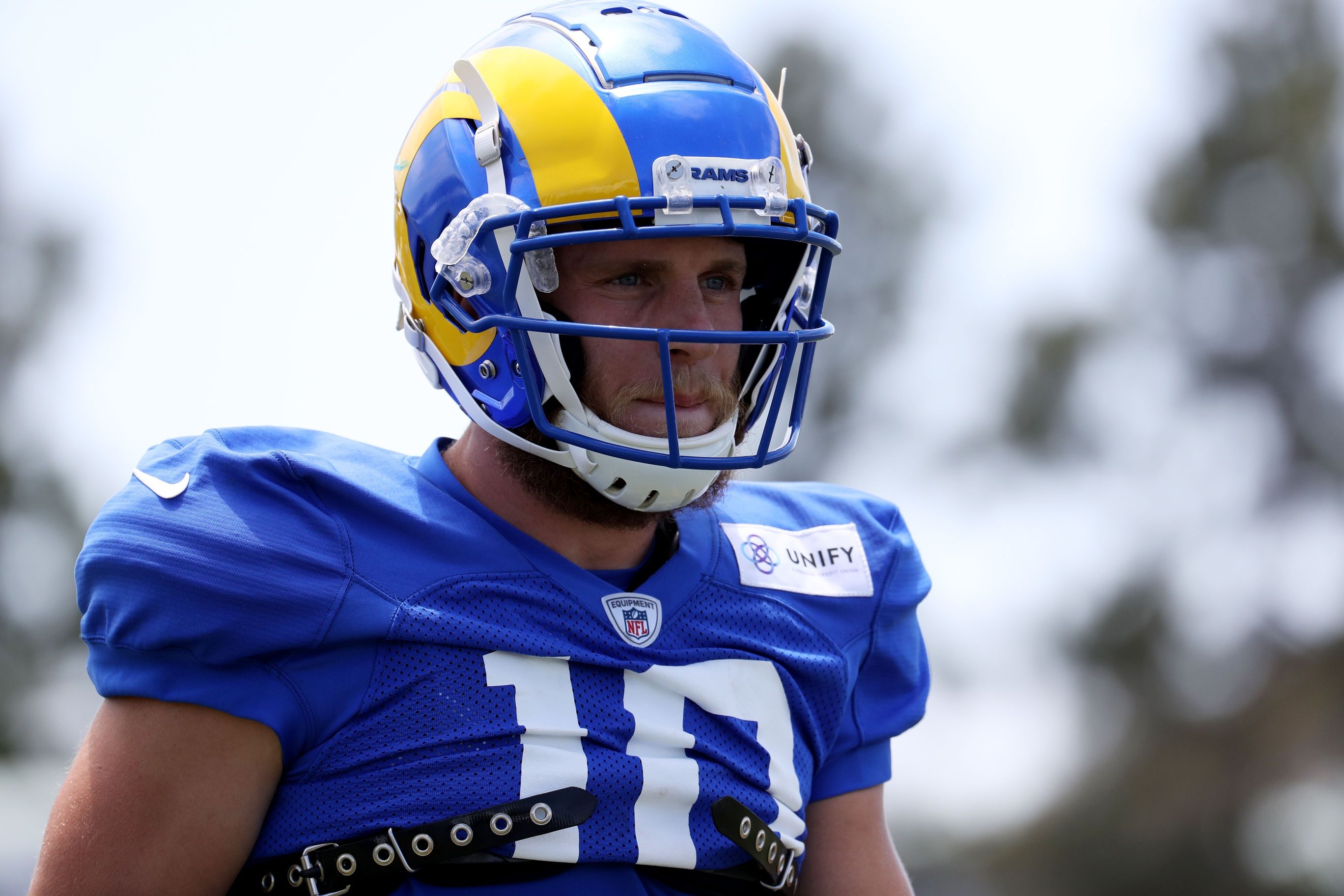 12 Highest Rated Players In Madden NFL 23, Ranked