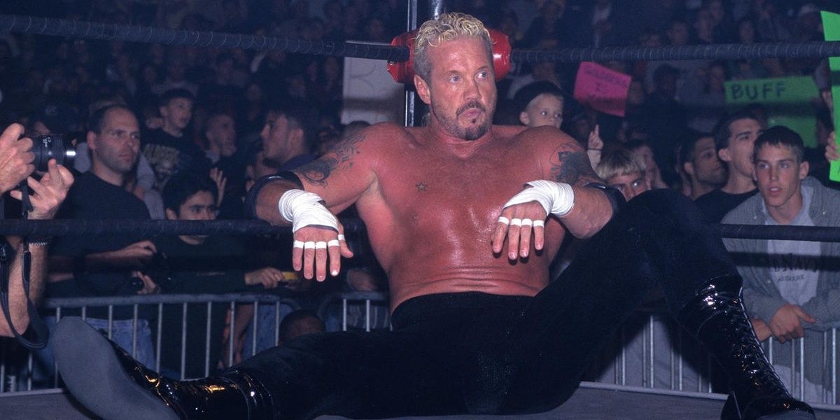 Every Wrestler Who Defeated Bret Hart In A Singles PPV Match