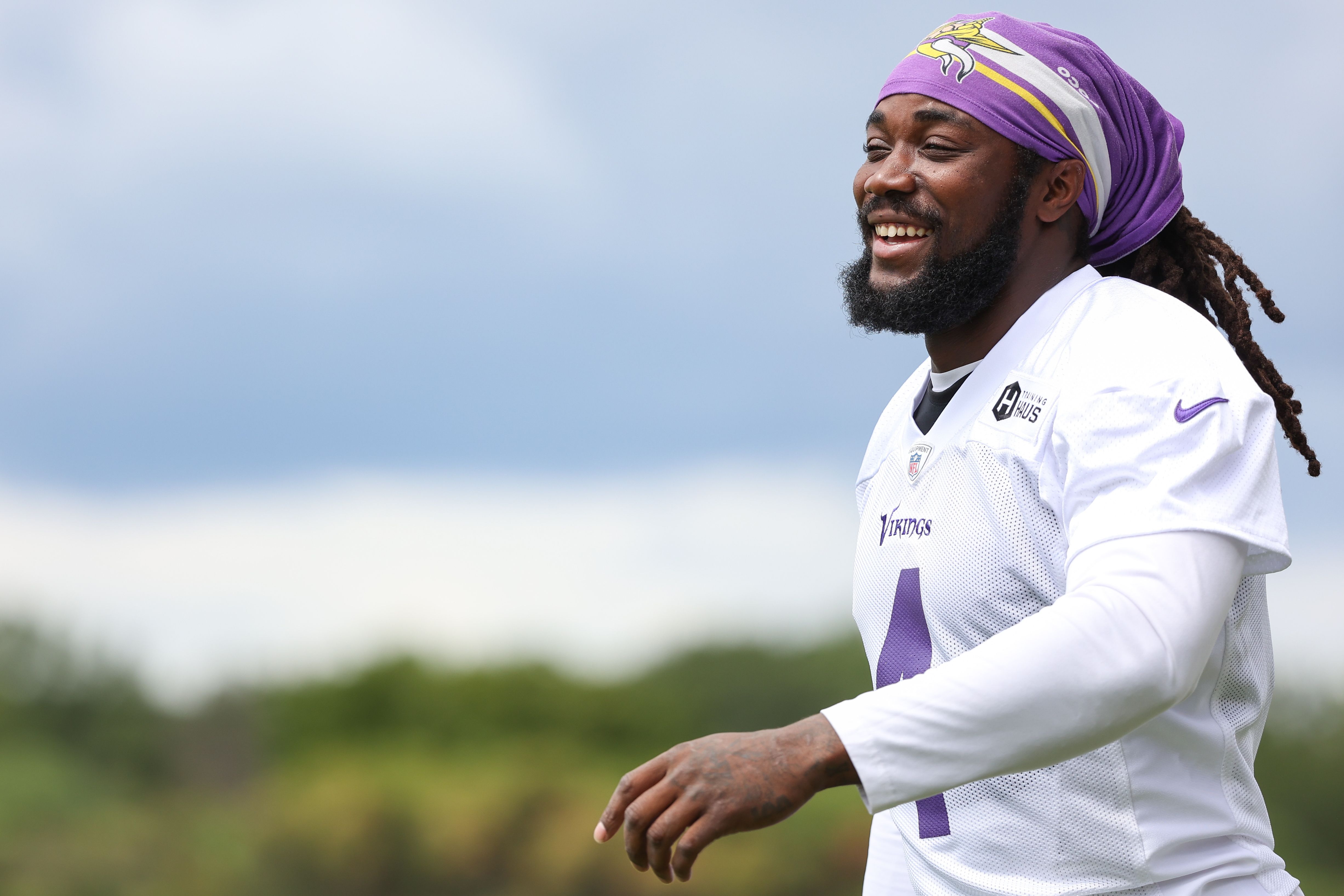 The 10 Best Draft Options For A PPR Fantasy Football League