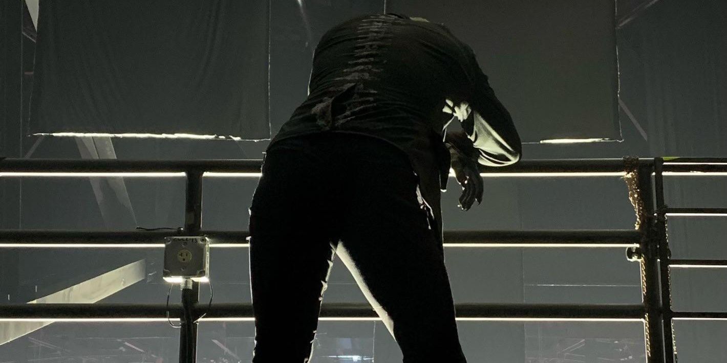 10 Pictures Of Darby Allin Like Youve Never Seen Him Before