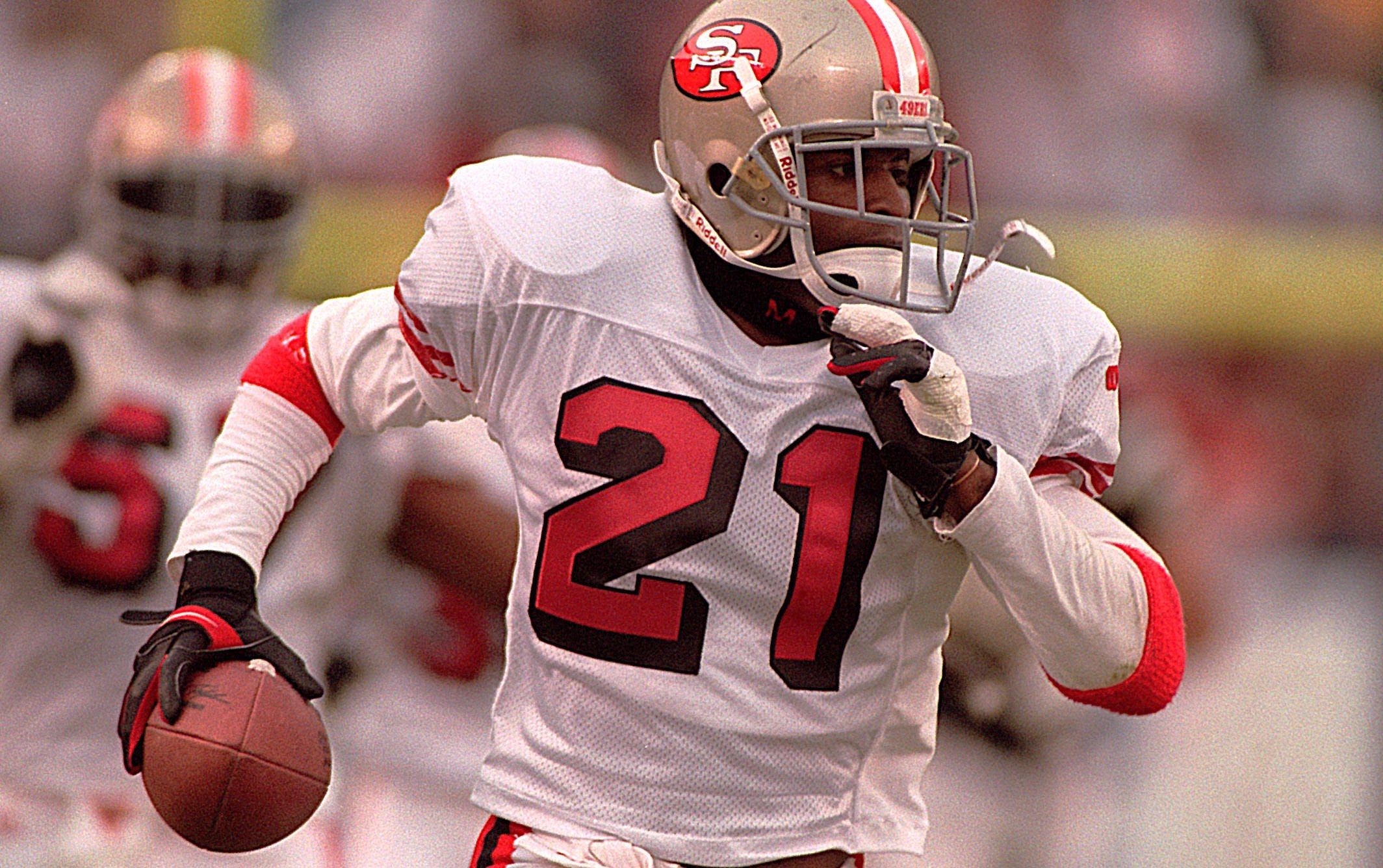 10 Things NFL Fans Should Know About Deion Sanders
