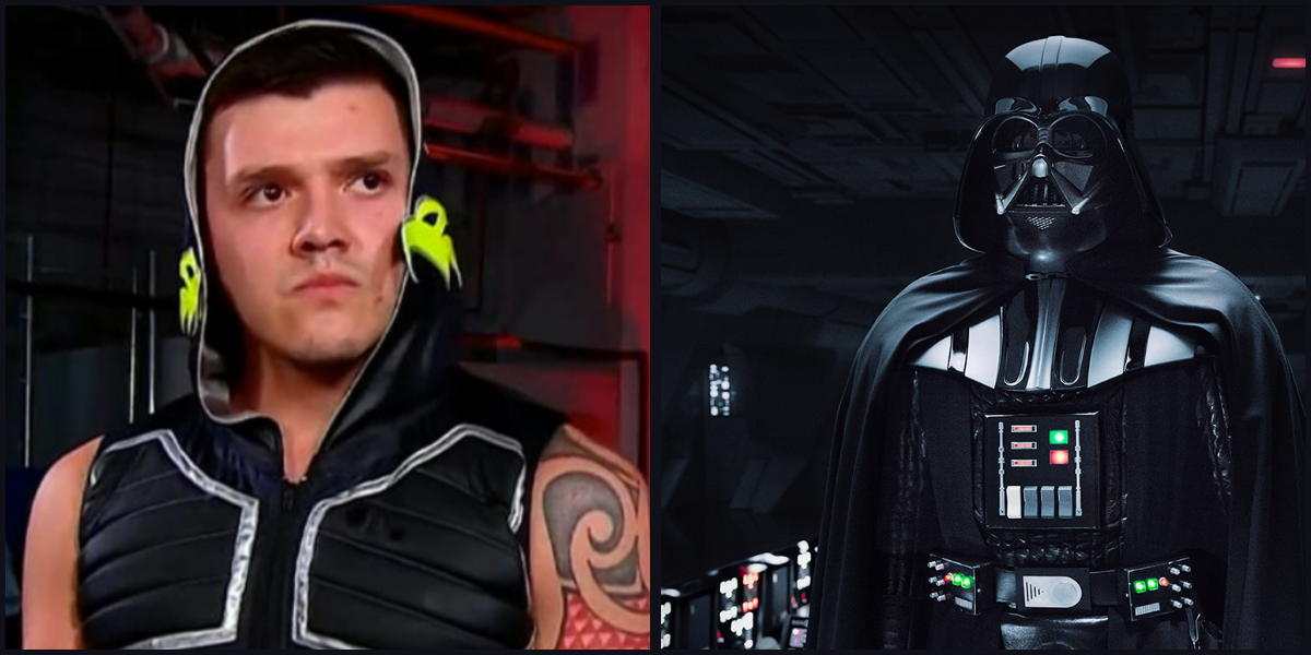 10 Pop Culture Gimmicks That Would Be Great In Wrestling