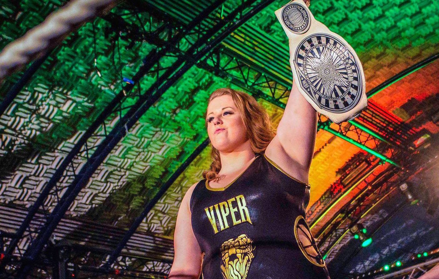10 Wrestlers You Didn't Know Competed In Scotland's ICW Promotion