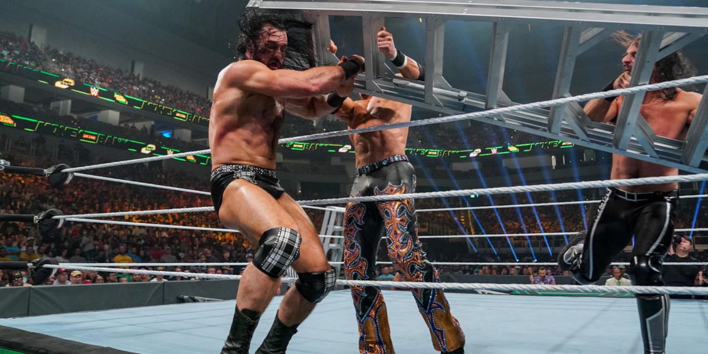 Drew McIntyre's 10 Best Matches, According To Dave Meltzer