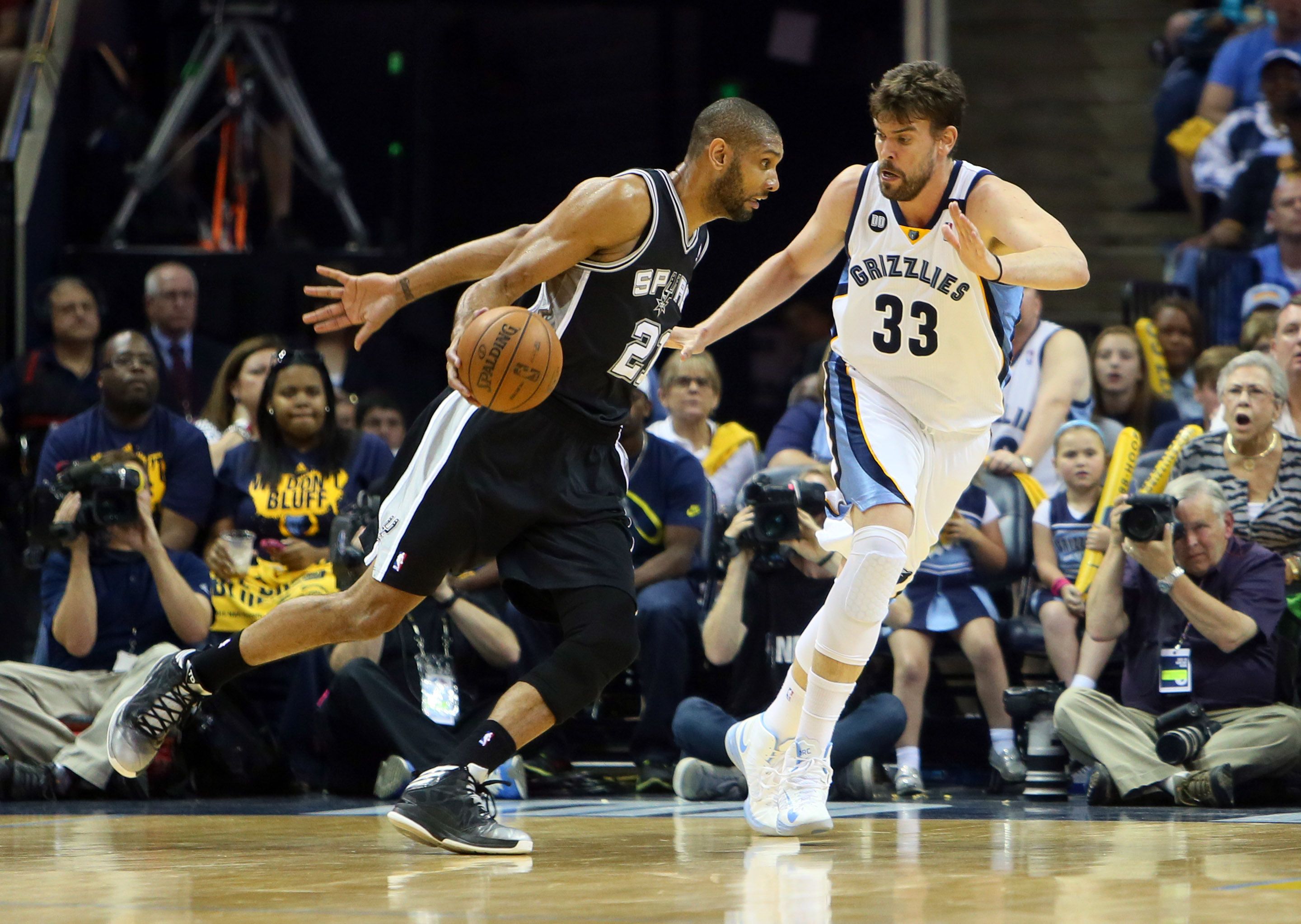 10 Things NBA Fans Should Know About Tim Duncan