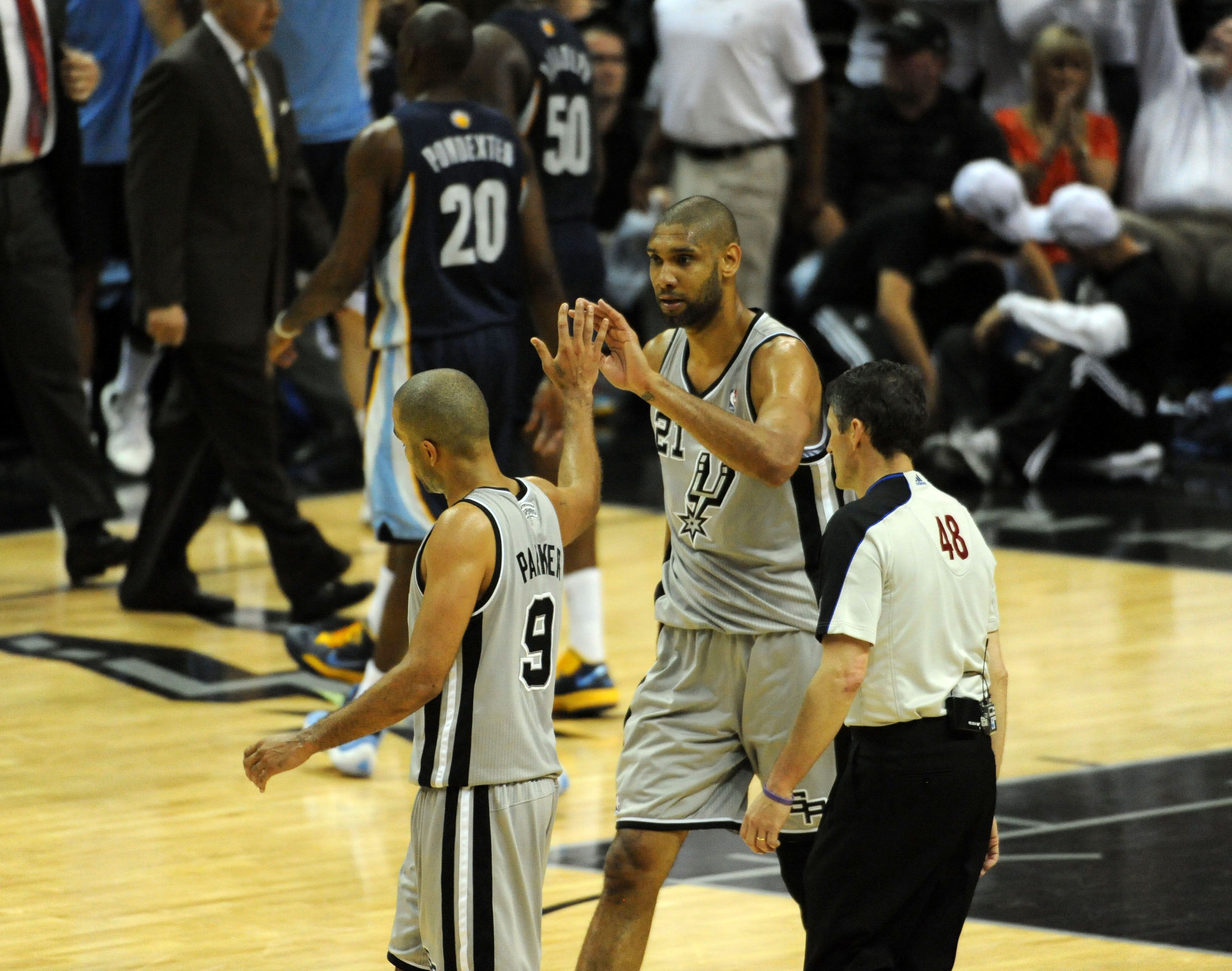 10 Things NBA Fans Should Know About Tim Duncan