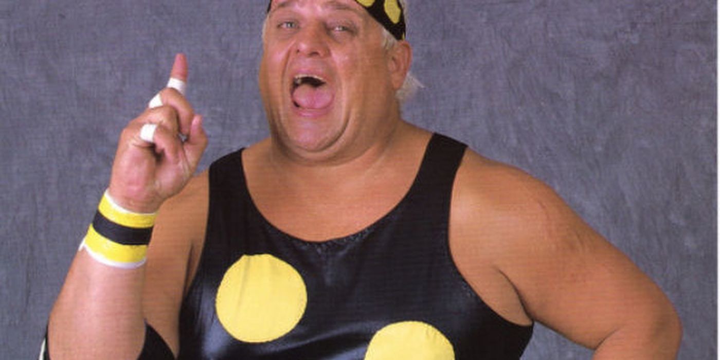 The Road Warriors & 9 Others Who Were Already Legends When They Joined WWE