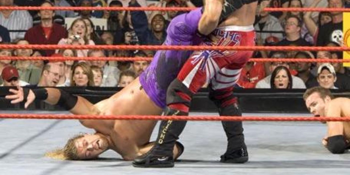 The Last 10 Edge & Christian Tag Team Matches, Ranked Worst To Best