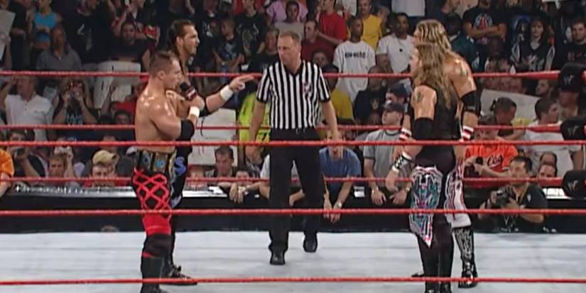 The Last 10 Edge & Christian Tag Team Matches, Ranked Worst To Best