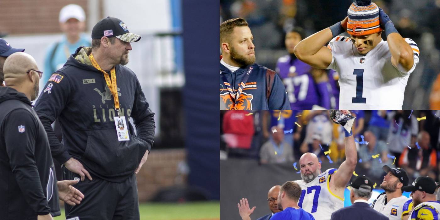 Every Team In The NFC, Ranked By Their Current Super Bowl Chances
