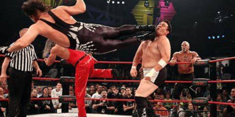 Every TNA/Impact Wrestling Final Resolution PPV, Ranked Worst To Best