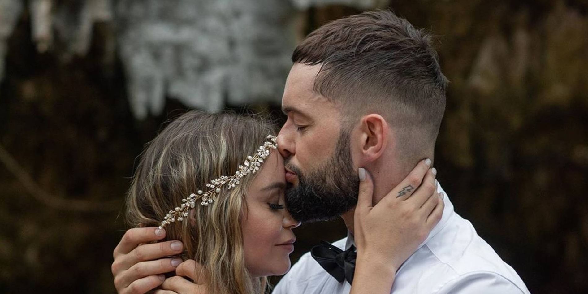 10 Current WWE Wrestlers Fans Had No Idea Were Married