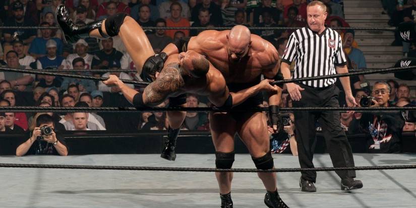 The Rock's Last WWE Matches, Ranked